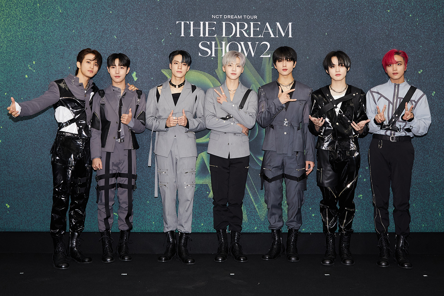 NCT DREAM演唱会盛况空前，将开启日本巡演_国华娱乐网